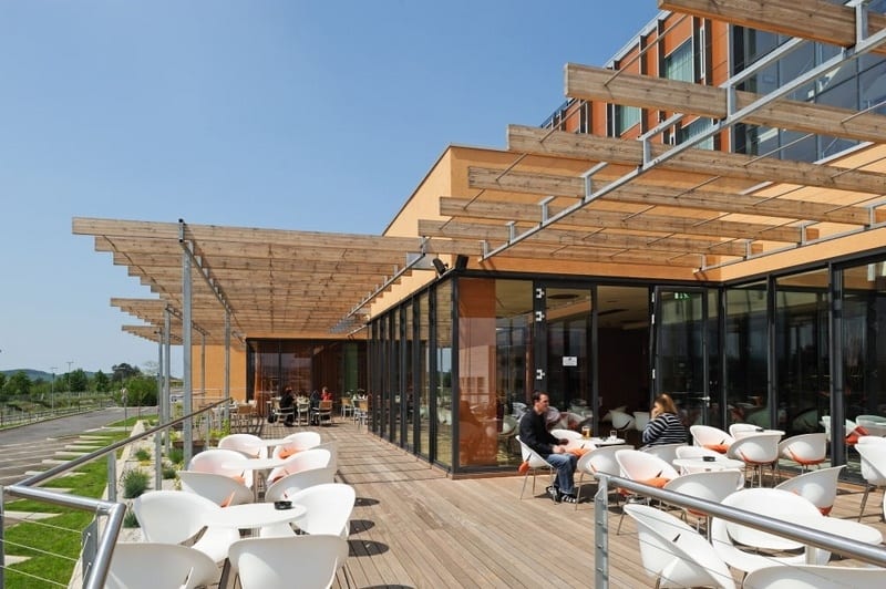 Restaurant Carat Casino Safir restaurant-carat-casino-safir